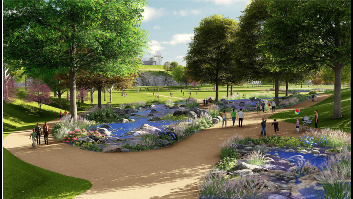 Westside Park and Enota Park get $2M donation for developments ...