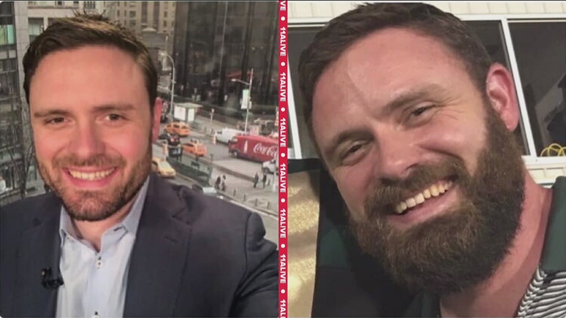 Christopher Burns Atlanta indicted $10M fraud scheme | 11alive.com