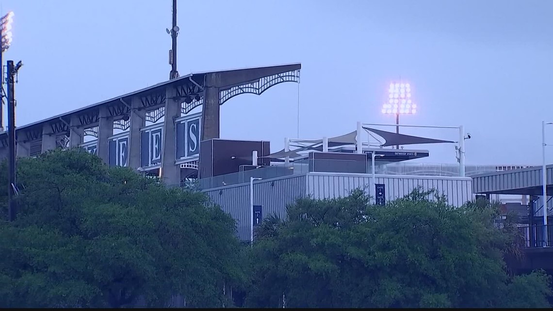 James Burns murder indictment in Caine Rogers killing upheld | 11alive.com