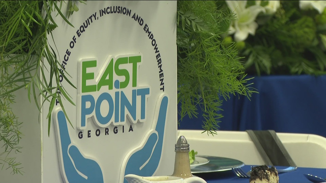 Economic mobility program launched in East Point | 11alive.com