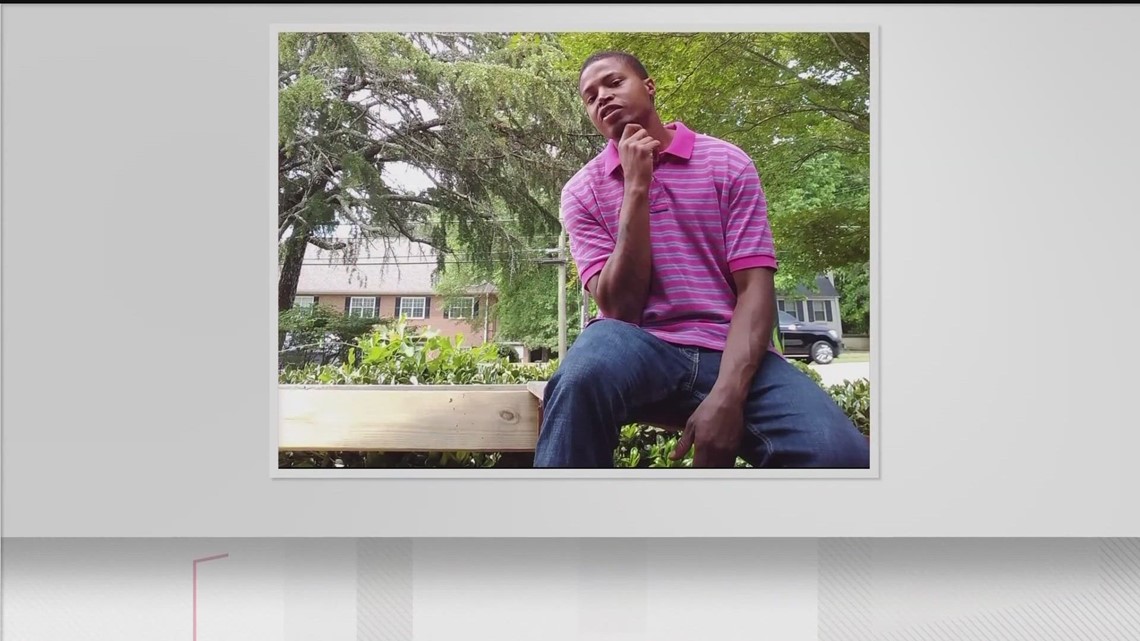 Family says they never knew detainee who died in Fulton County Jail was ...