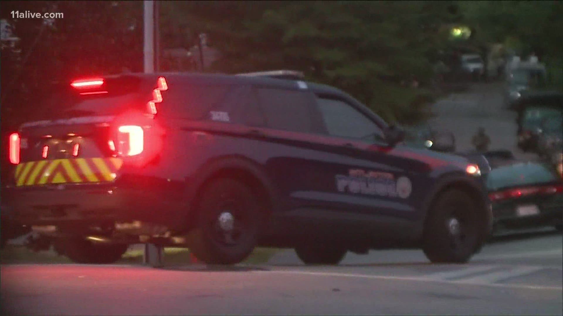 'Blue flu' enters third day in Atlanta | 11alive.com