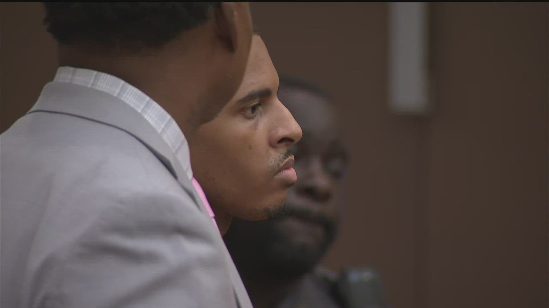 Man found guilty of murder in 2020 shooting death of 8-year-old ...