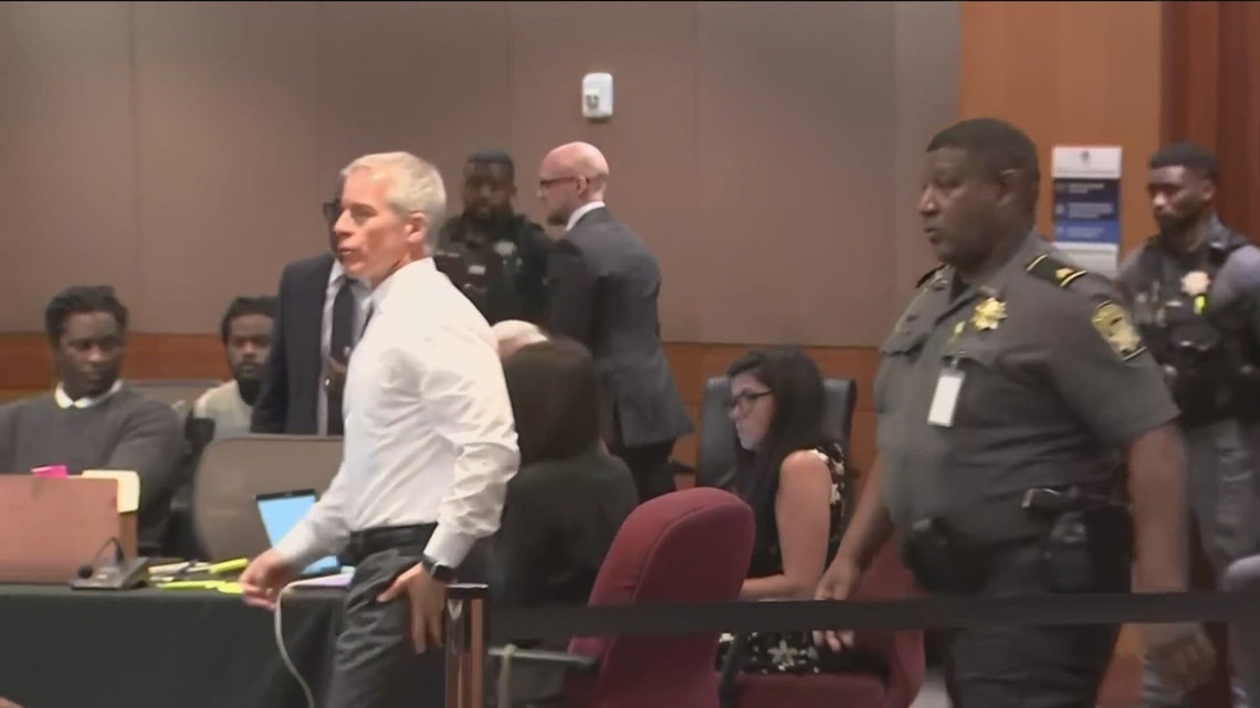 Young Thug, YSL trial for Tuesday. June 11 | Live court video | 11alive.com