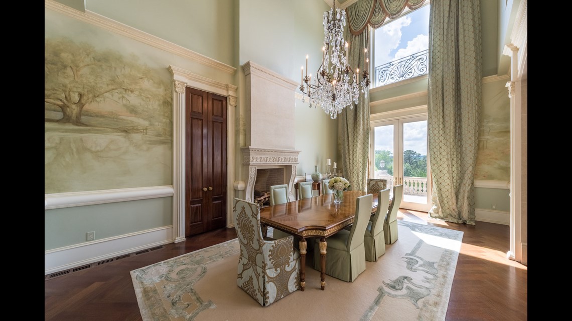 Mansion once owned by Tyler Perry sold for $15 mil | 11alive.com