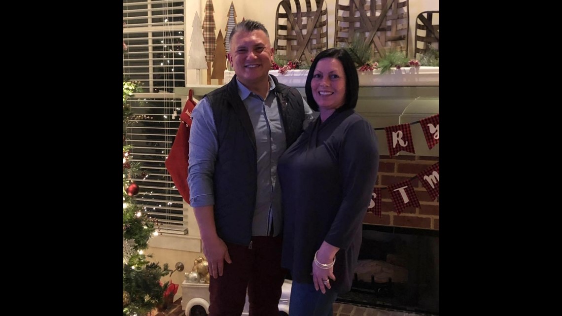 Remembering Tony Price | 11alive.com