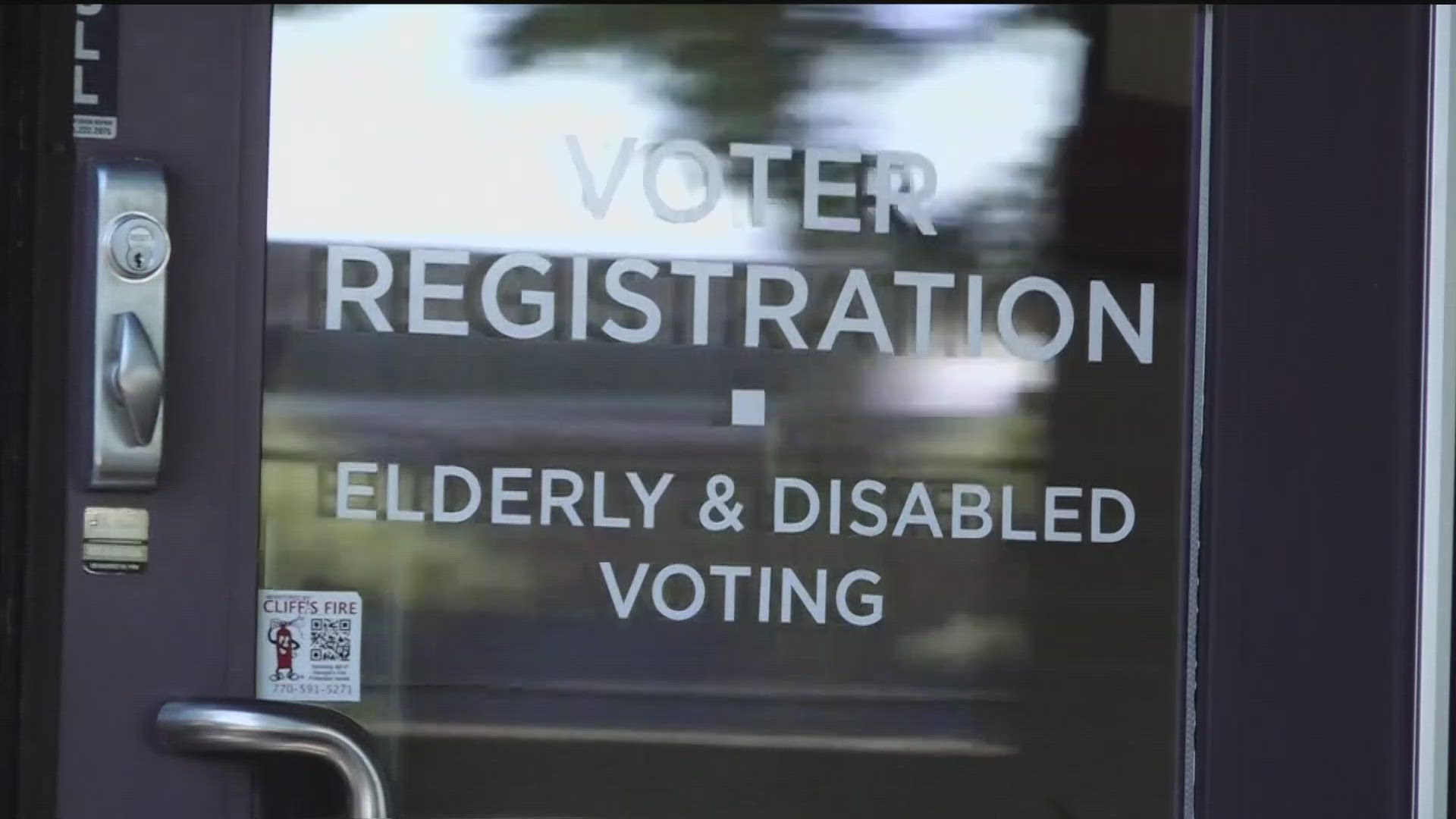 Georgia voter roll audit continues | 11alive.com