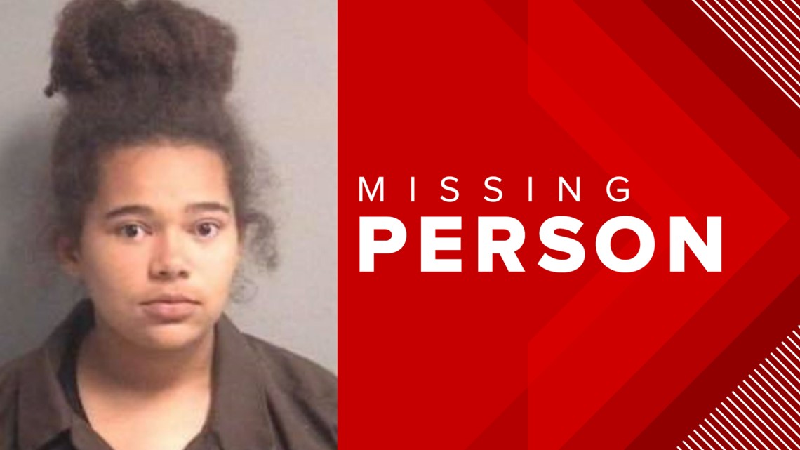 Teen missing last seen on railroad tracks | 11alive.com