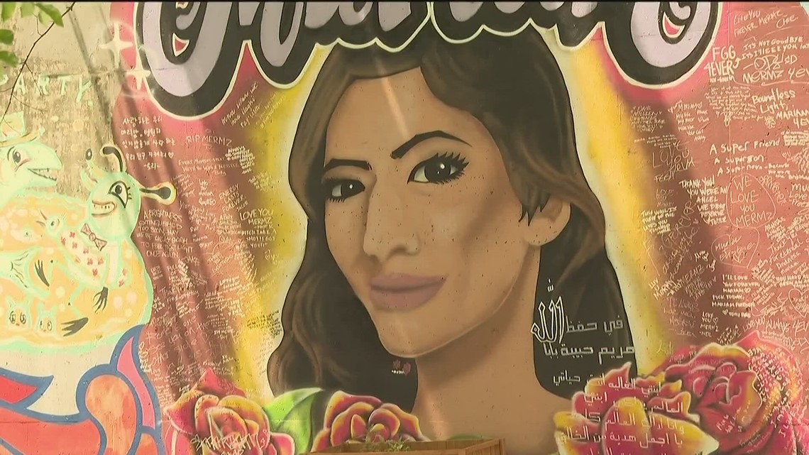 Georgia Senate passes Miriam's Law | 11alive.com