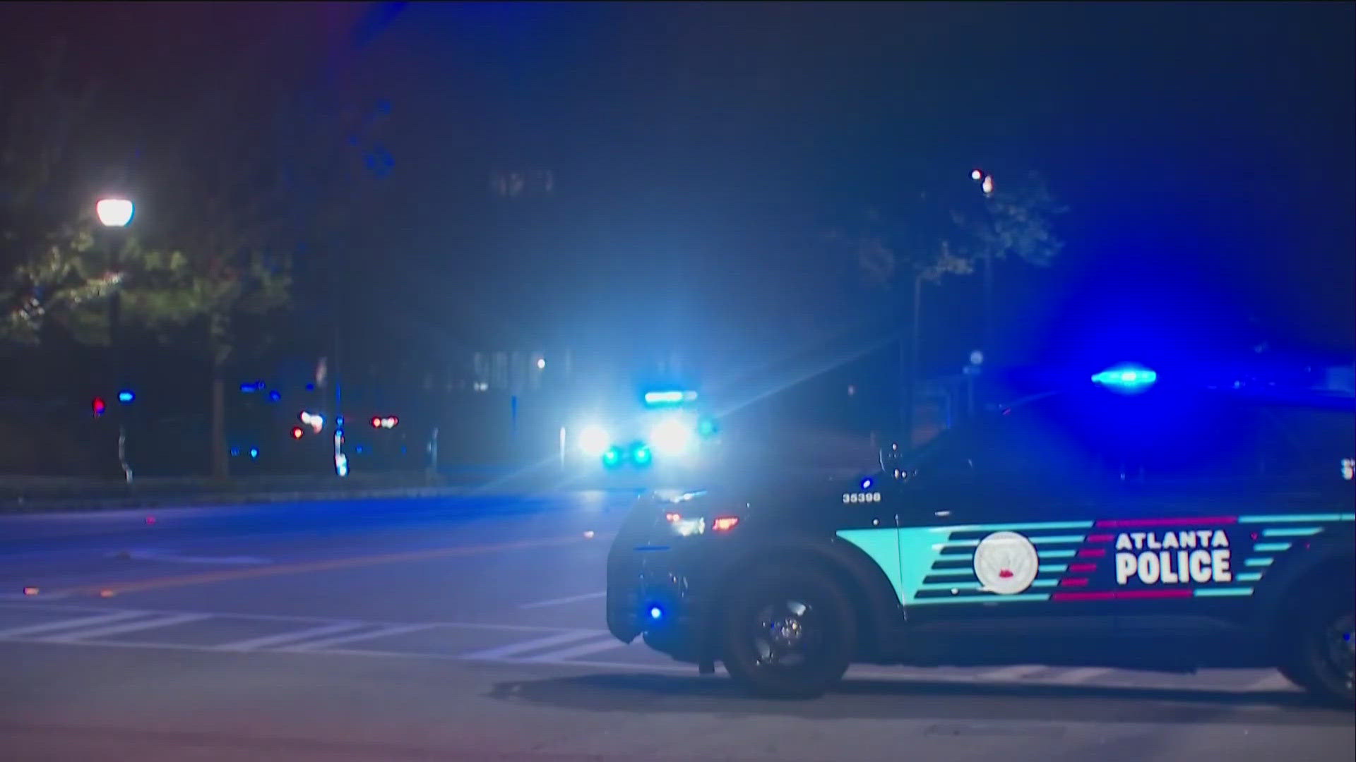 Hit-and-run crash kills man in Atlanta, police find abandoned car ...