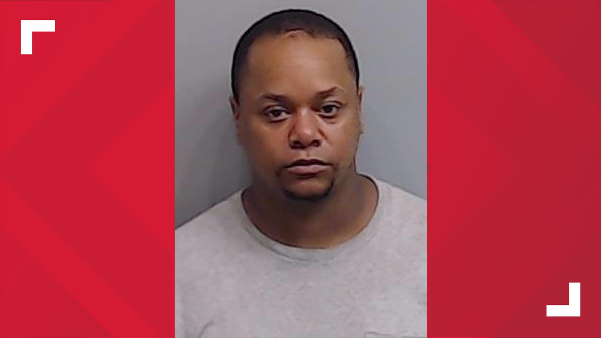 Suspect arrested in murder of Lance Houston | 11alive.com