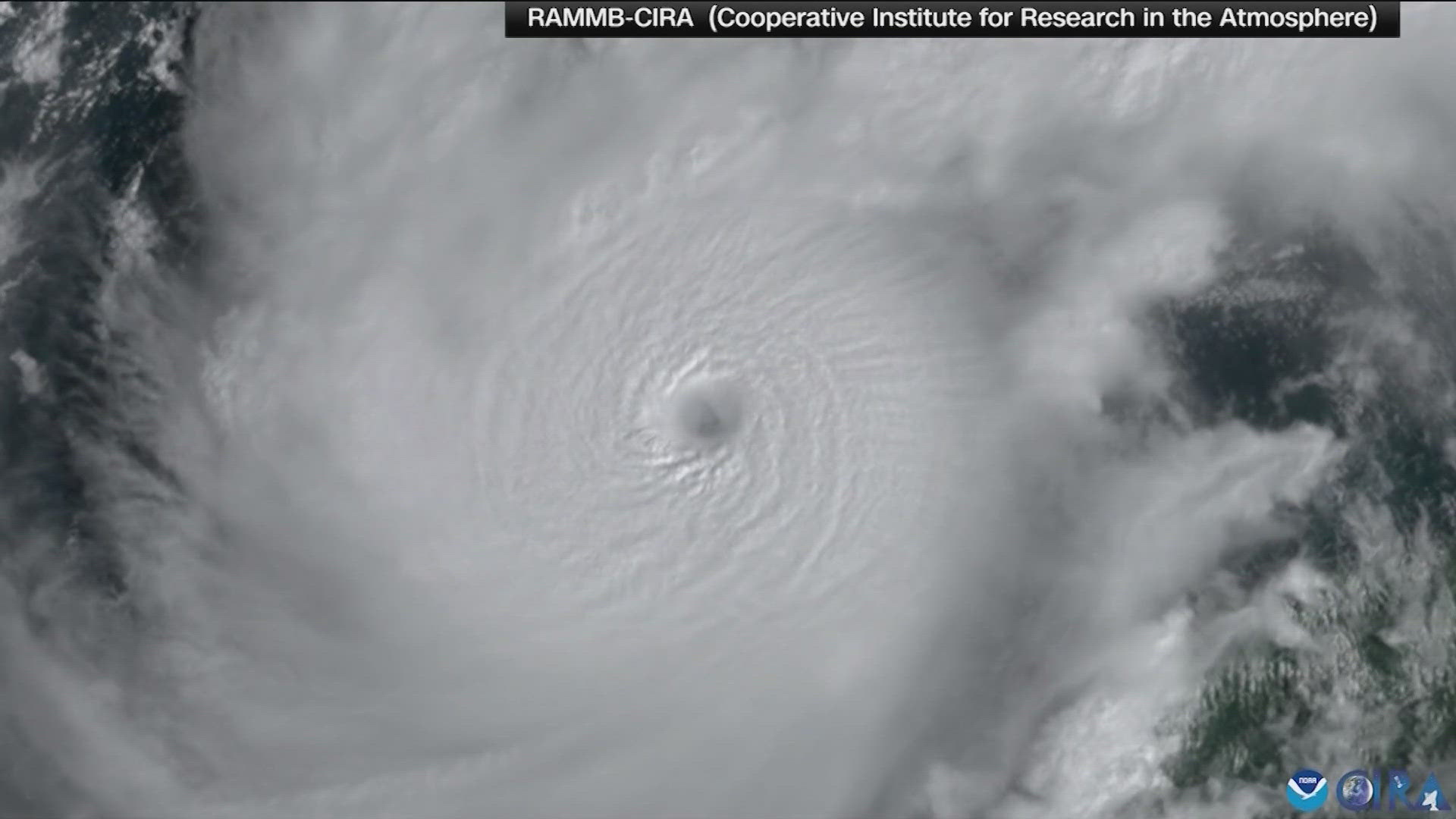 Floridians Continue Preparing For Hurricane Milton