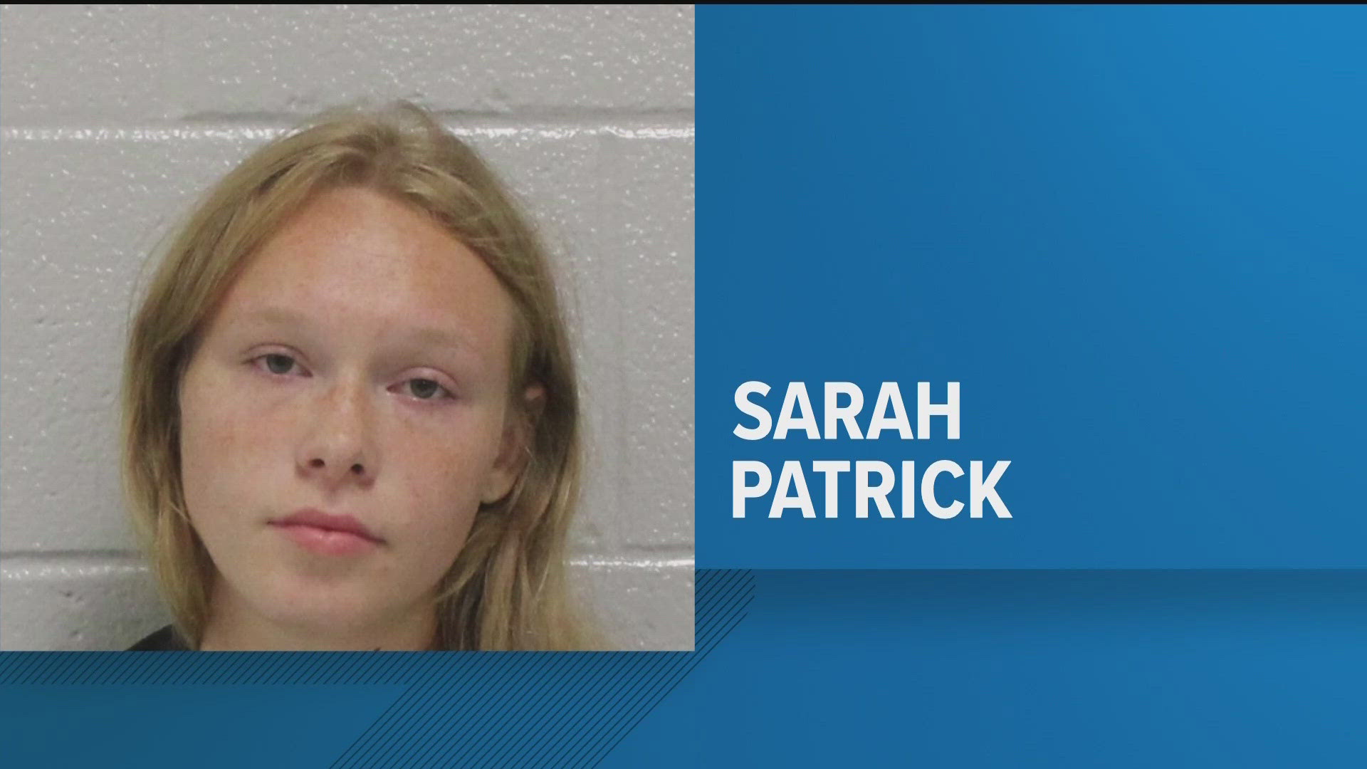 Daughter charged in Carrollton double homicide | 11alive.com