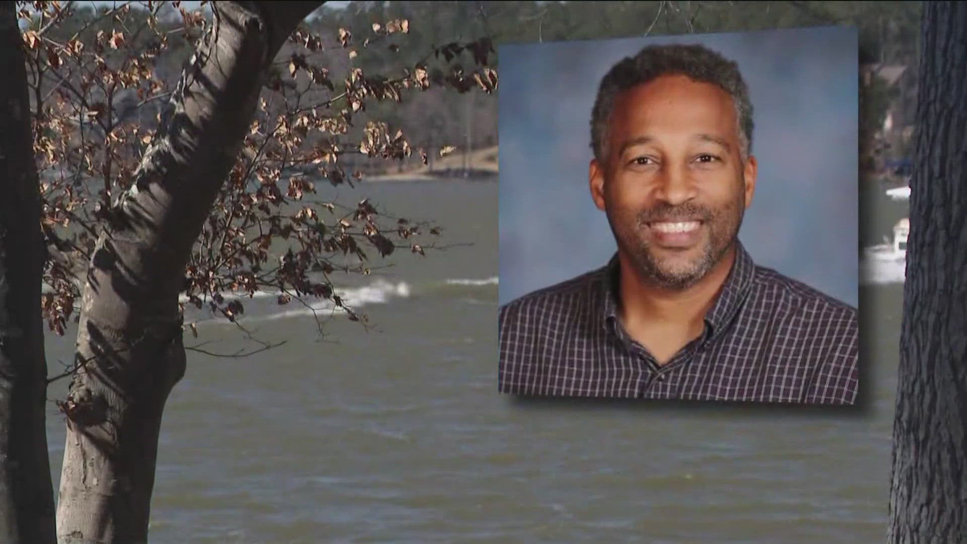 Gary Jones search update Lake Oconee DNR resources | 11alive.com