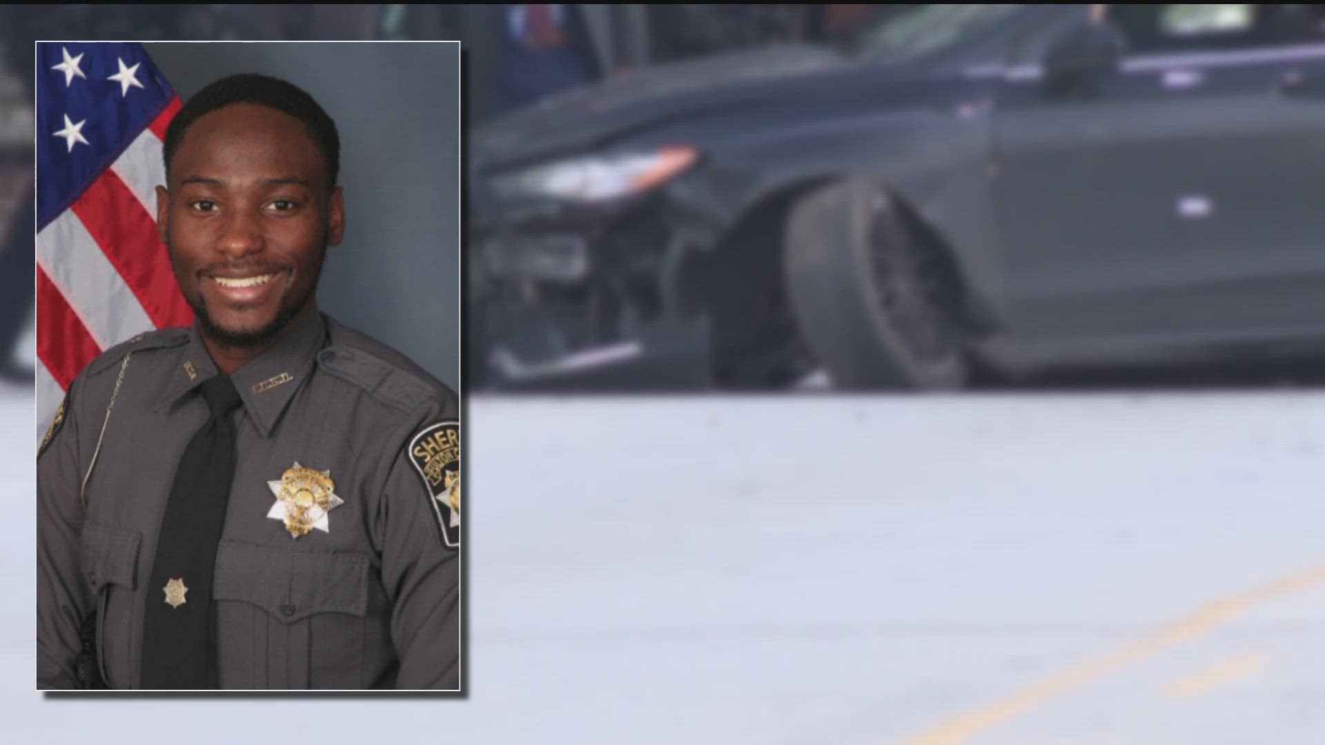Man accused of killing Fulton County deputy returns to court | 11alive.com