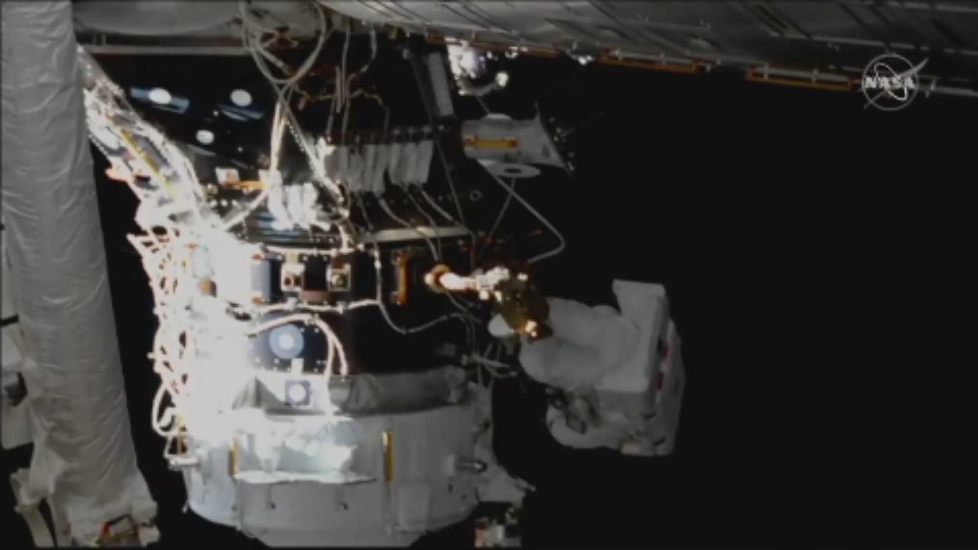 Atlanta from space | 11alive.com