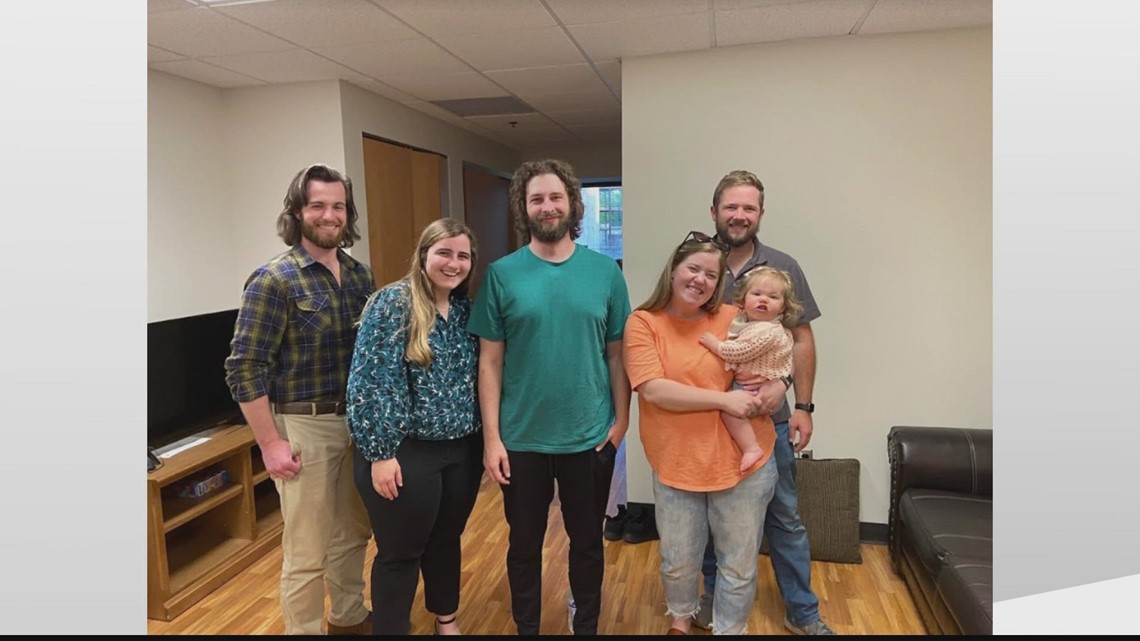 How this Atlanta organization helps keep family close during medically ...