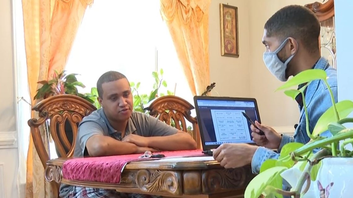 Investigating Georgia DFCS program focused on behavioral therapy ...