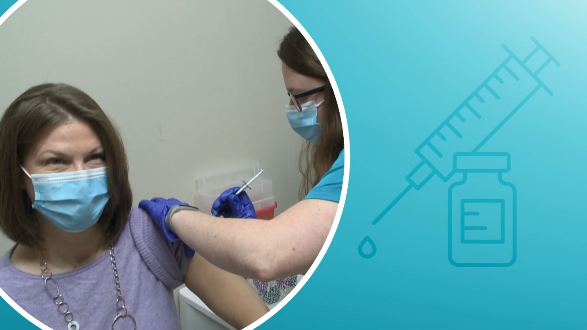 Novavax vaccine trial prepares for FDA approval | 11alive.com