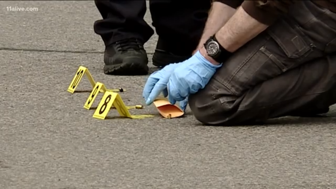 Atlanta police to test gunshot locator system | 11alive.com