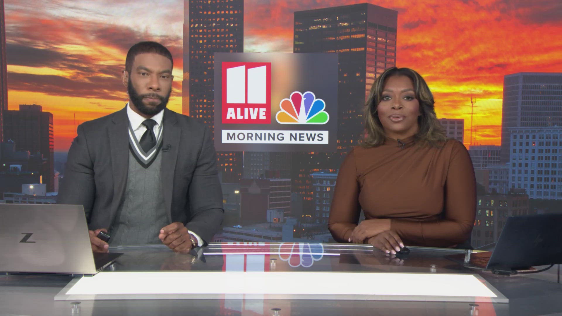 How many people voted in Georgia in this year's elections? | 11alive.com