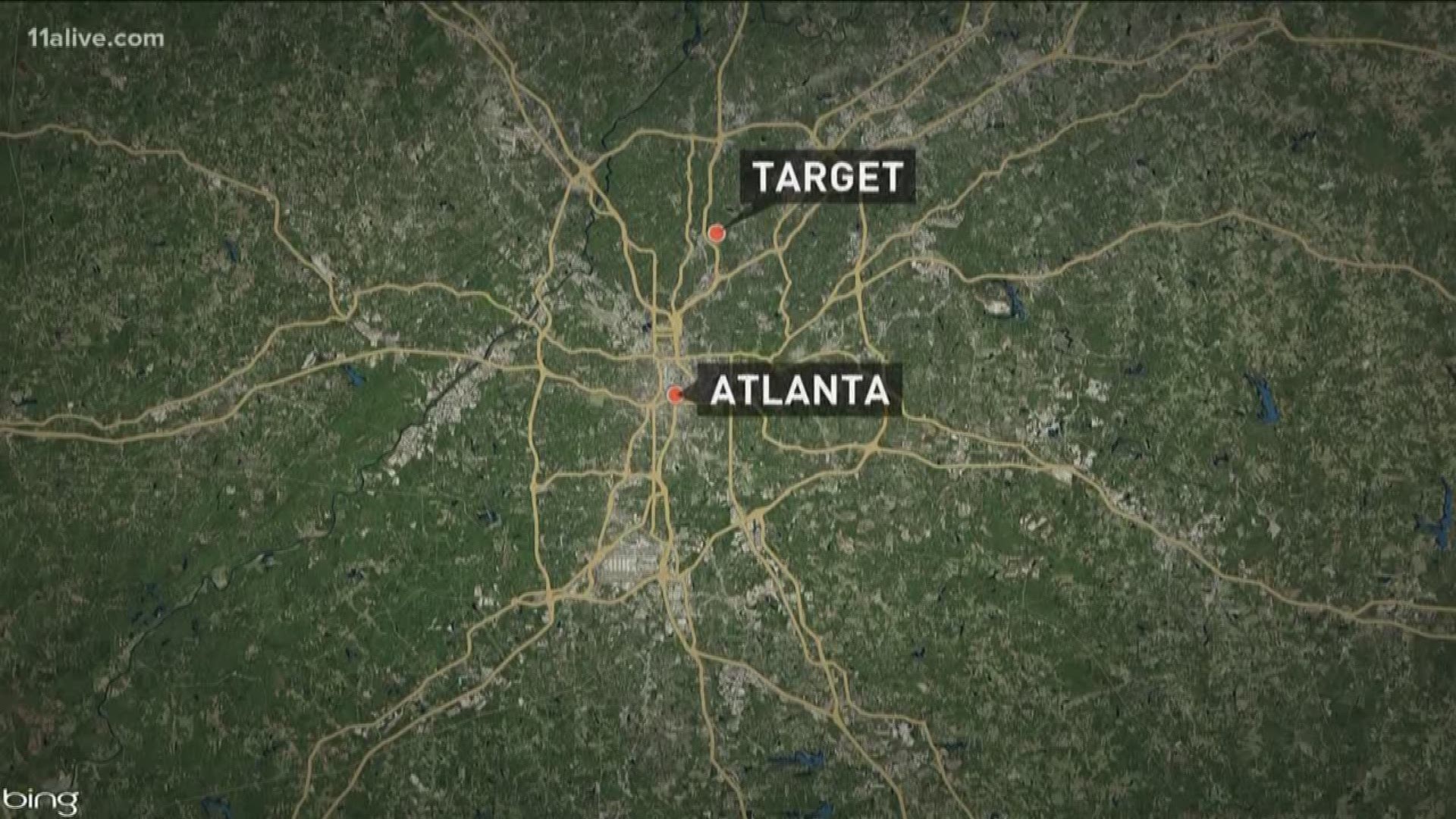 APD: Group rushed into Target on scooters, shouting expletives at ...