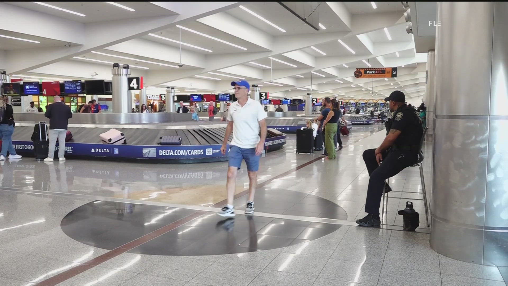 Atlanta City Council renews agreement with group to address homeless at ...