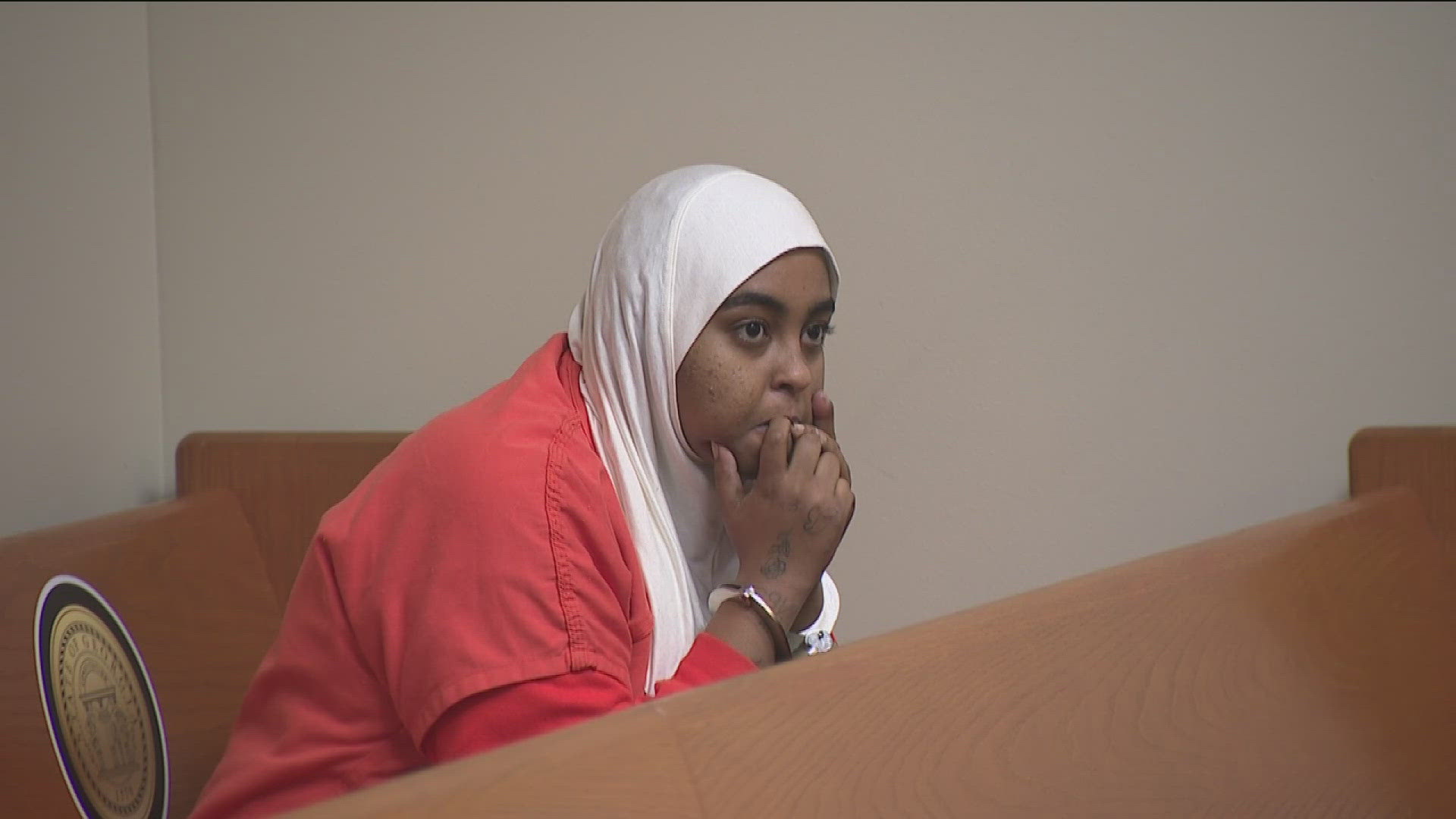 Bond denied again for suspect accused in deadly Little Five Points ...