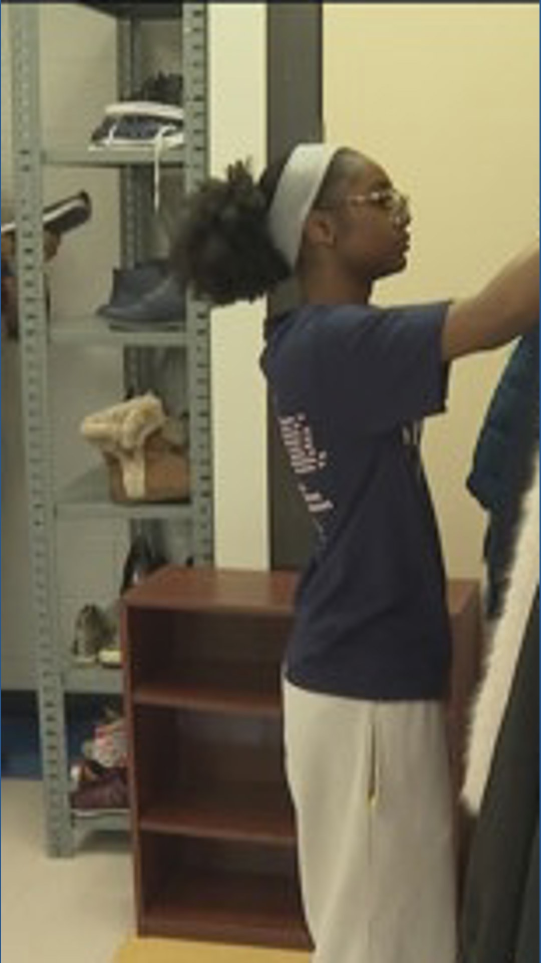 Howard University students spend spring break in Atlanta giving back ...