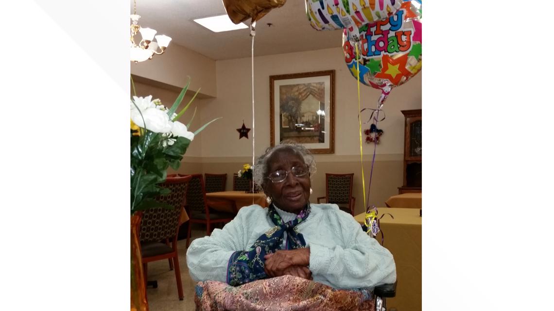 Leila's Dinnette founder Leila Williams celebrates birthday | 11alive.com