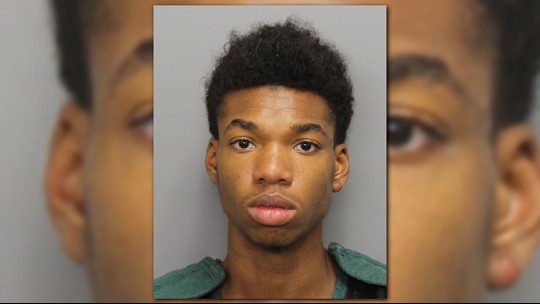Two teens charged with murder in Crips gang-related slaying | 11alive.com