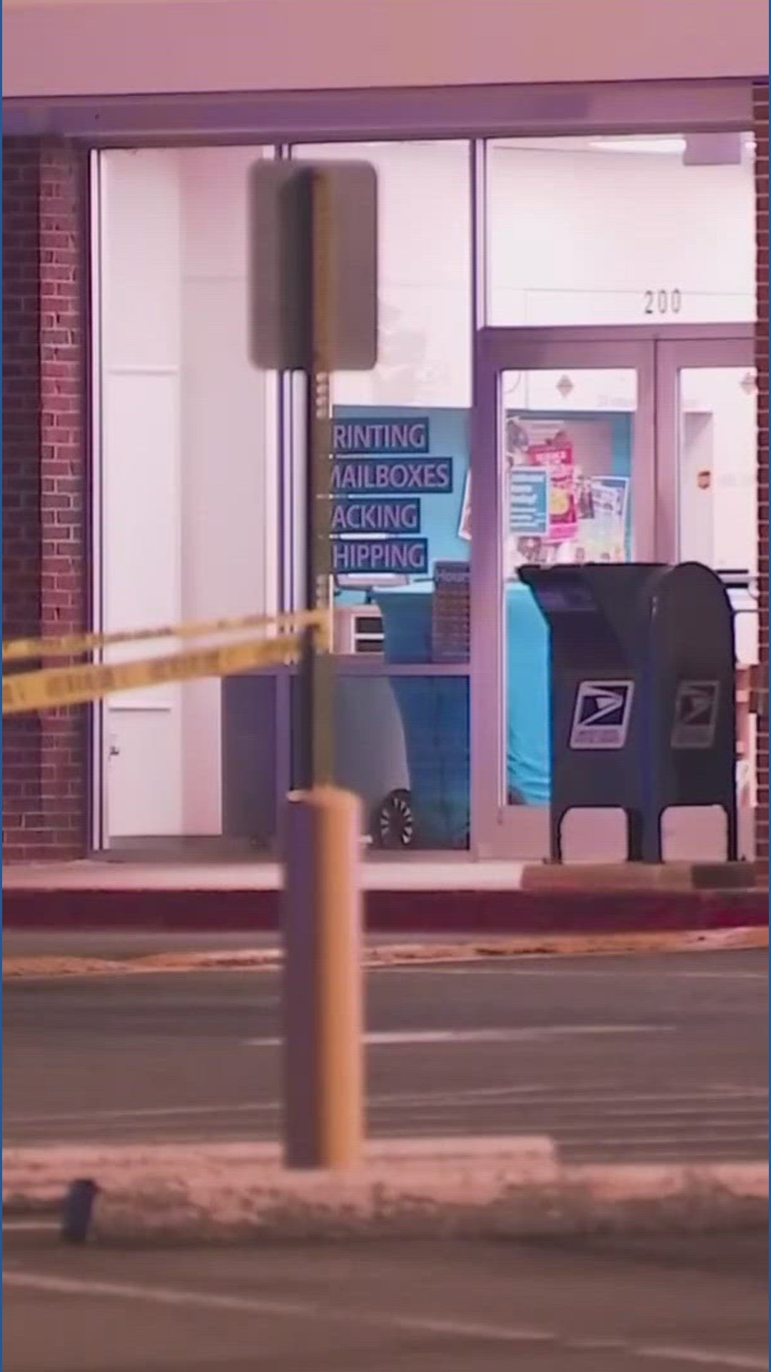 Man shot, killed in officer-involved shooting near grocery store in ...