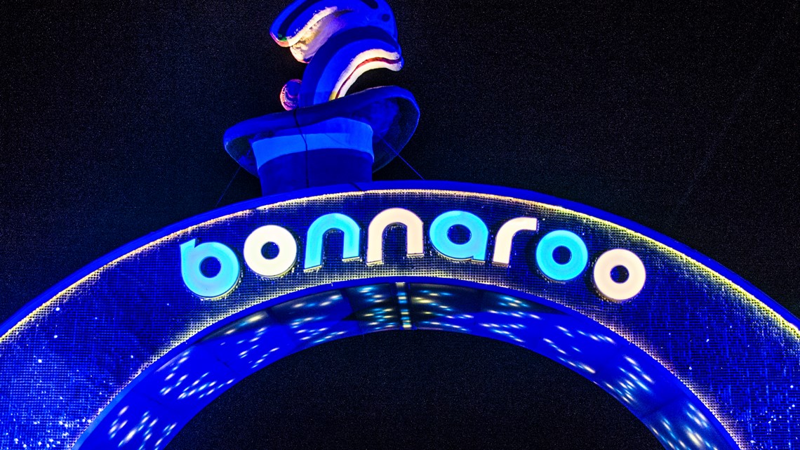 Bonnaroo canceled 2021 due to flooding, remnants of Hurricane Ida ...