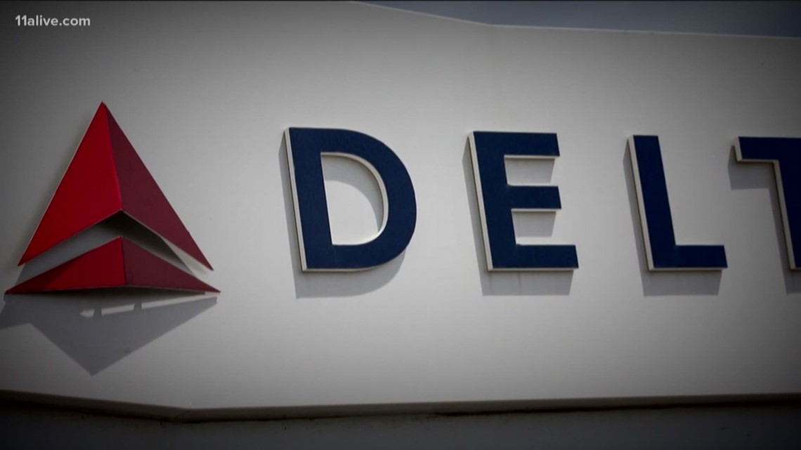 Delta starts color-coded boarding procedures based on ticket cost ...