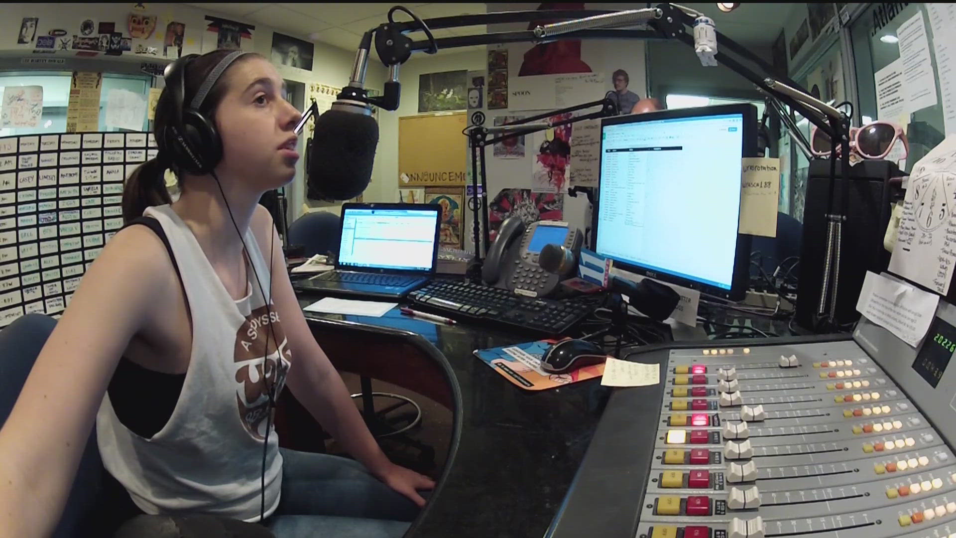 Atlanta Public Broadcasters Face Funding Cuts | 11alive.com