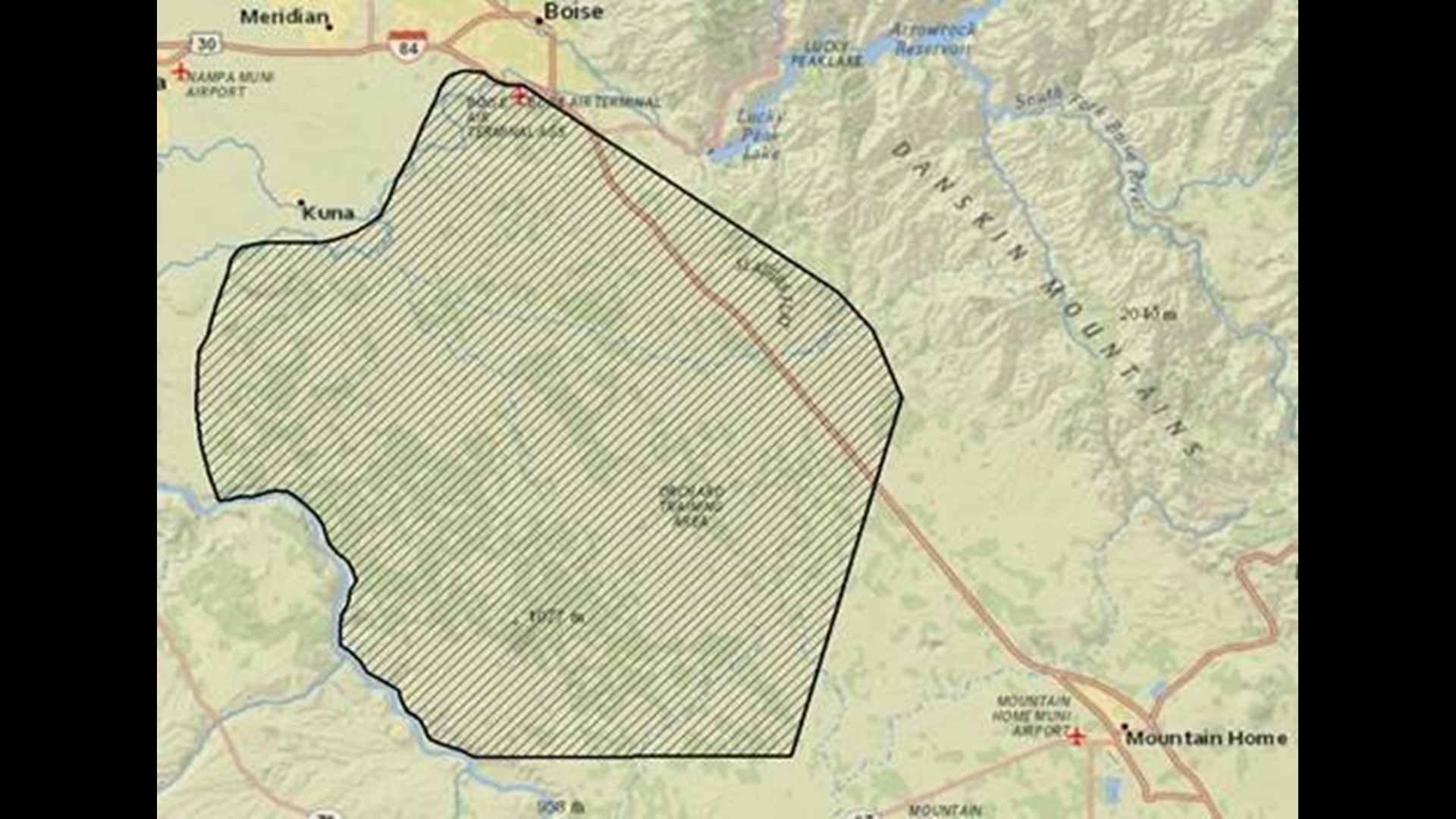 'Whistle pigs' test positive for plague in Idaho | 11alive.com