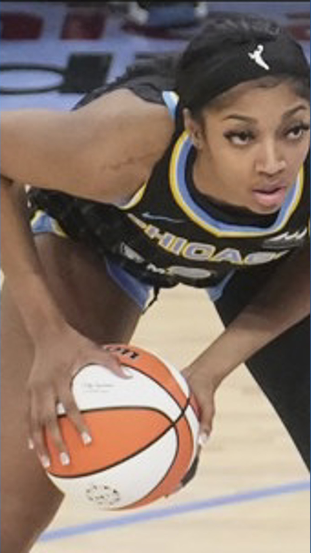 Angel Reese headed to Atlanta Dream | 11alive.com