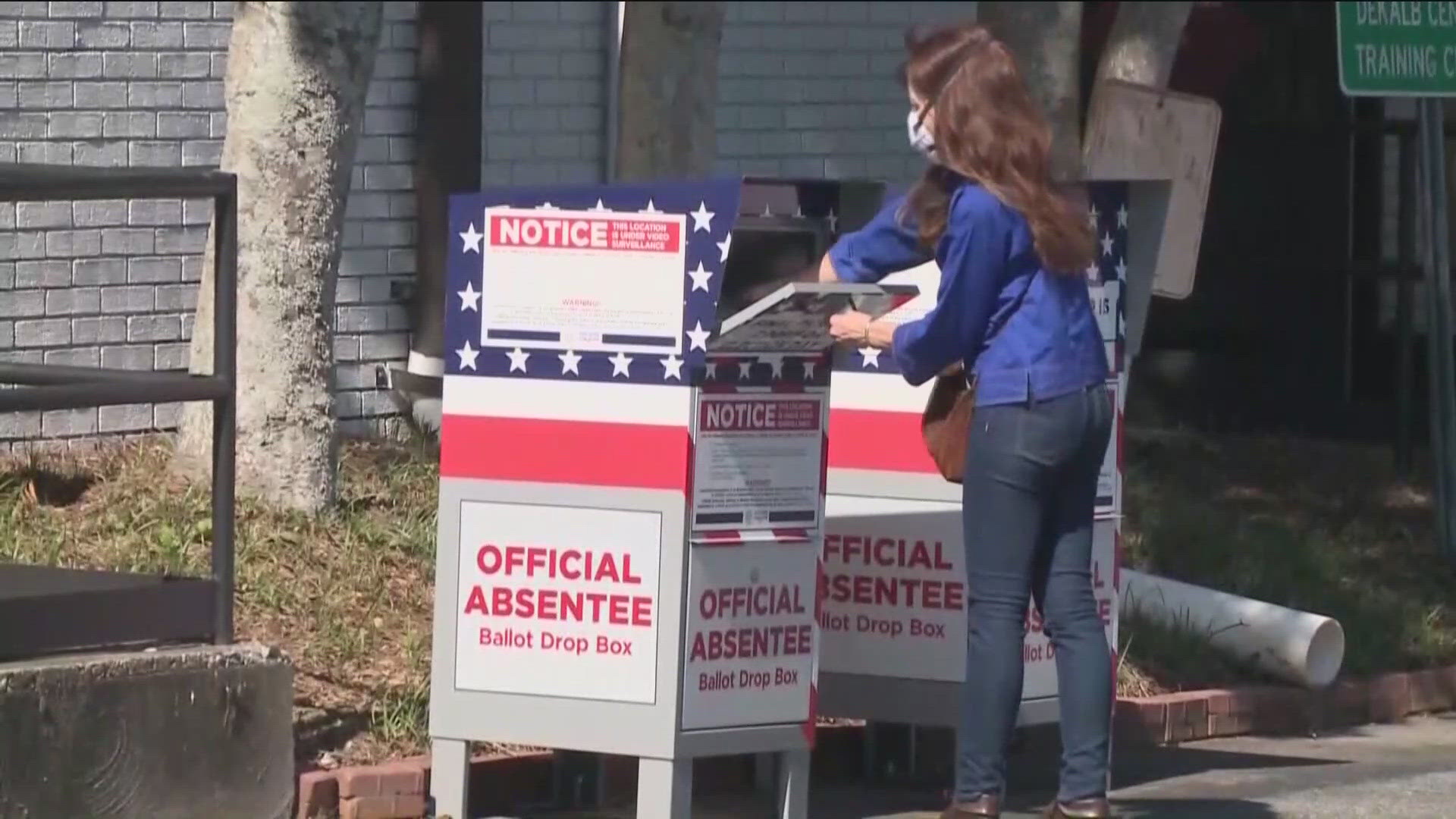 Postal Problems | 11alive.com