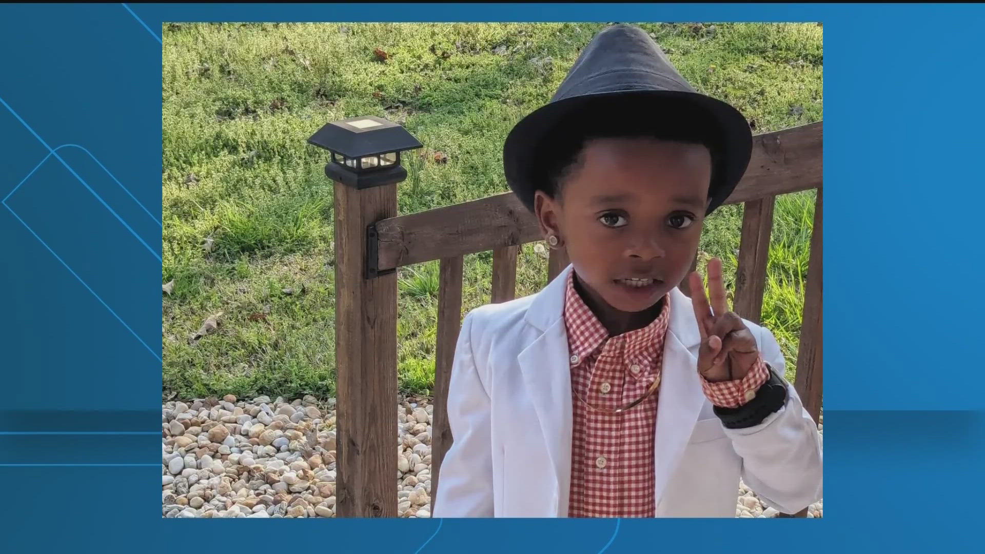 Mother charged with murder after son dies from getting head stuck in ...