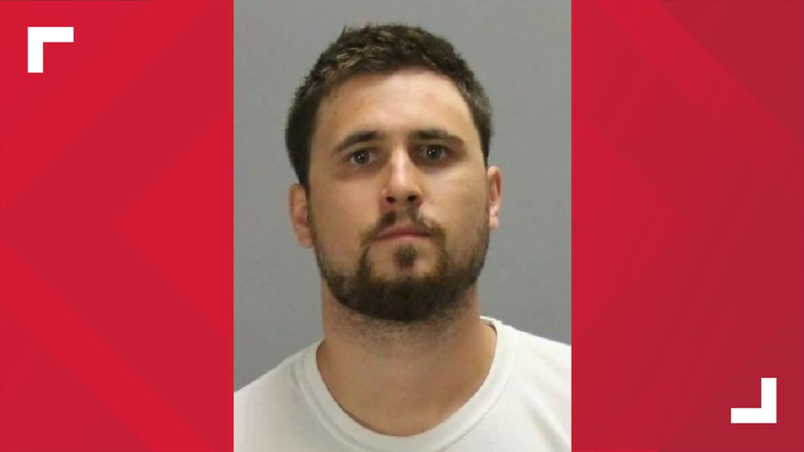 Brandon Myers ex Clayton County deputy guilty plea | 11alive.com