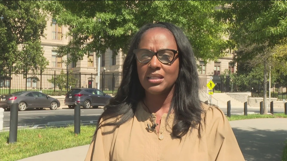 Jonesboro Mayor Donya Sartor to resign amid forensic audit | 11alive.com