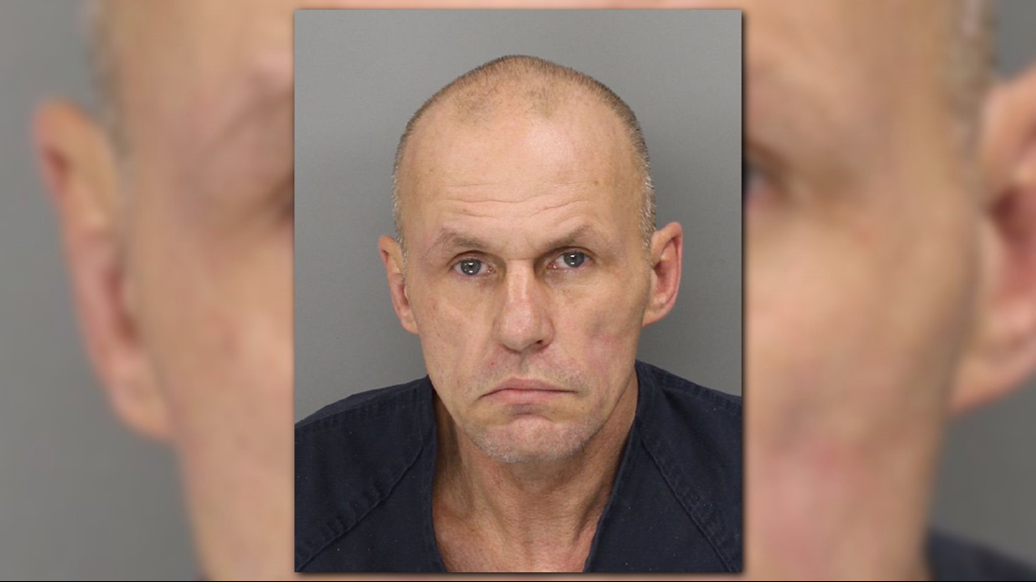 Three people arrested for trafficking meth in home where elderly woman ...