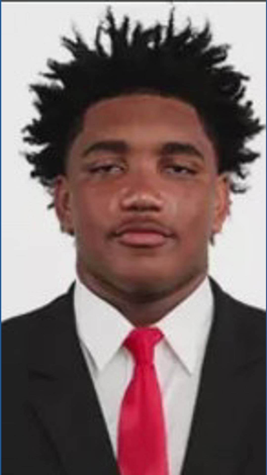UGA football player arrested, facing 11 felony charges | 11alive.com