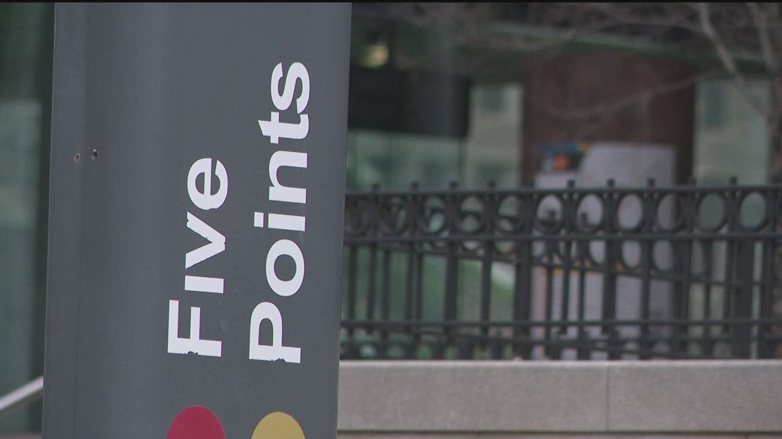 Changes coming to MARTA Five Points station | What to know | 11alive.com