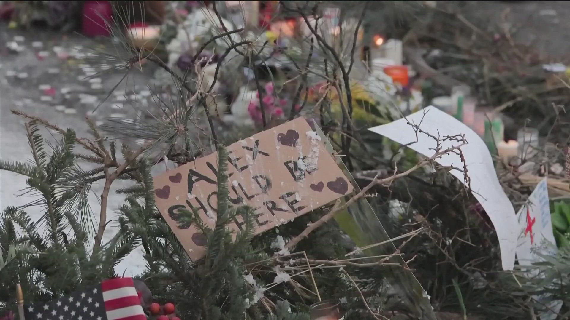 Sen. Warnock visiting Minneapolis today, speaking with faith leaders ...