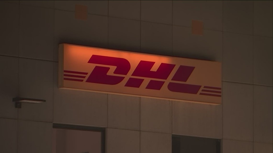 New DHL eco-friendly hub opens in Atlanta, improving shipping times | 11alive.com