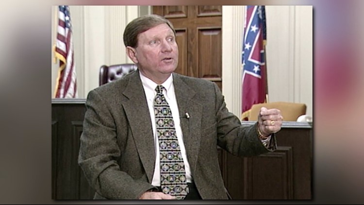 Disgraced former Ga. judge behind push to abolish judicial watchdog ...