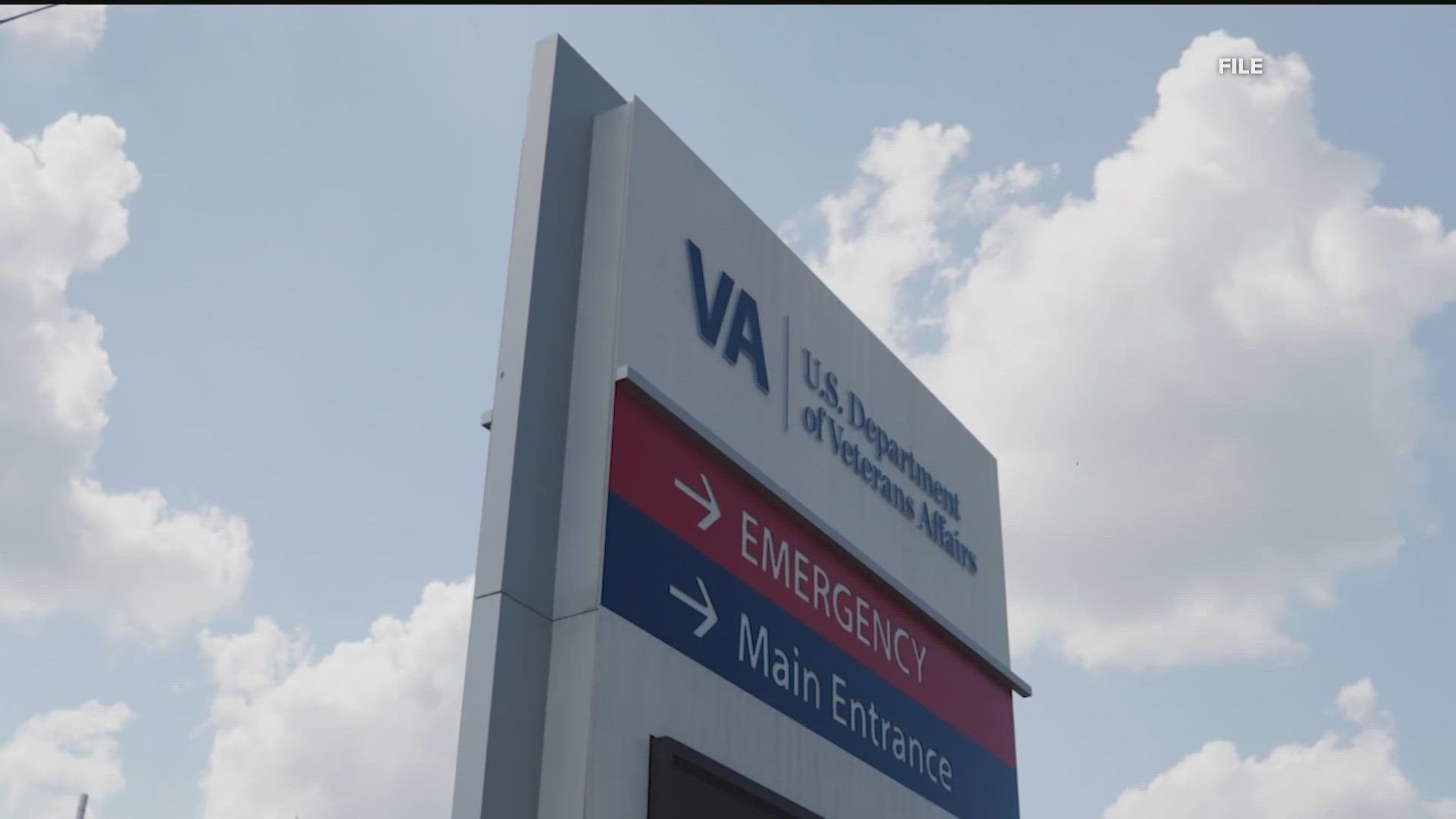 Jon Ossoff questions Atlanta VA over Trump-era firings impact | 11alive.com