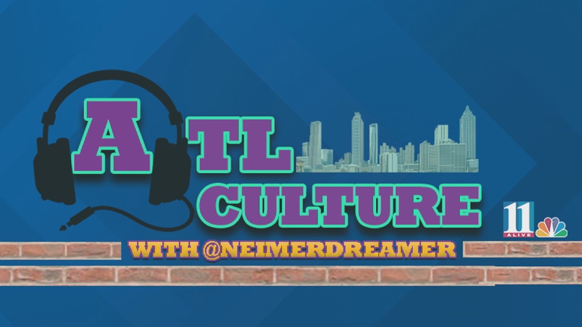 #ATLCULTURE explained (11Alive's new hip-hop digital series) | 11alive.com