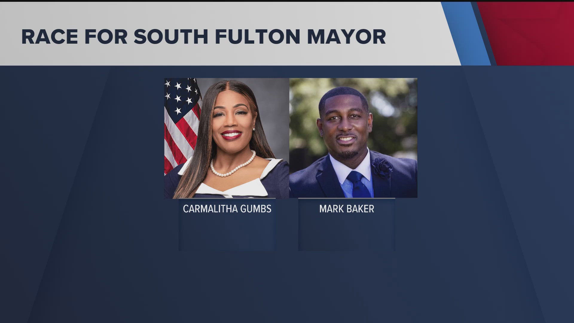 Election Day for runoffs in municipal races around Atlanta | 11alive.com